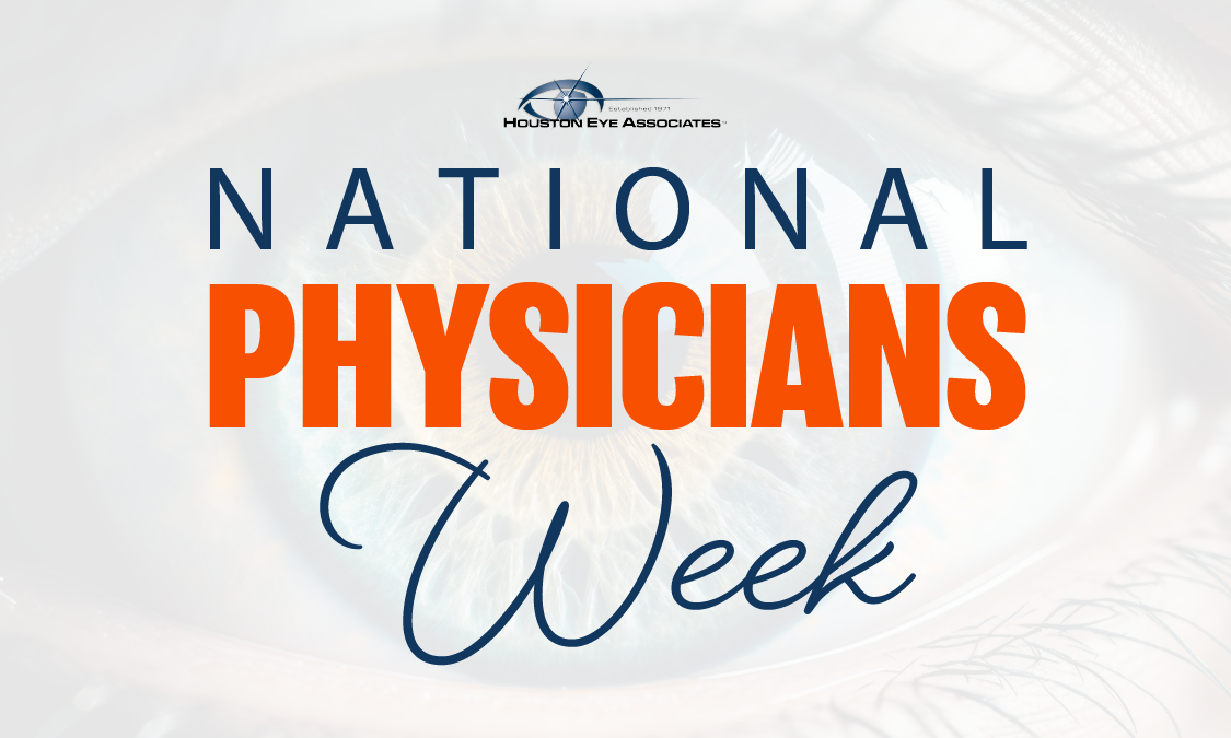 Paving the Way in Ophthalmology